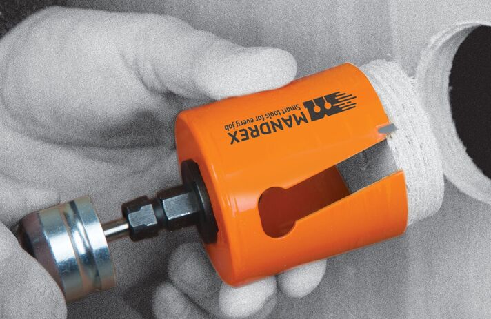 💥Introducing the Mandrex TCT SuperXcut💥